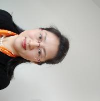 Ling Wang | Oxford Institute of Population Ageing